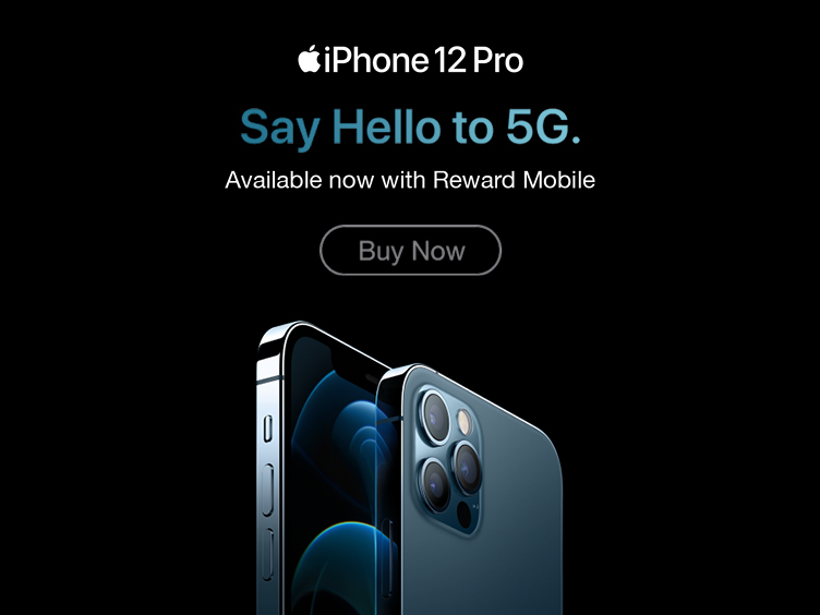 Home – Reward Mobile