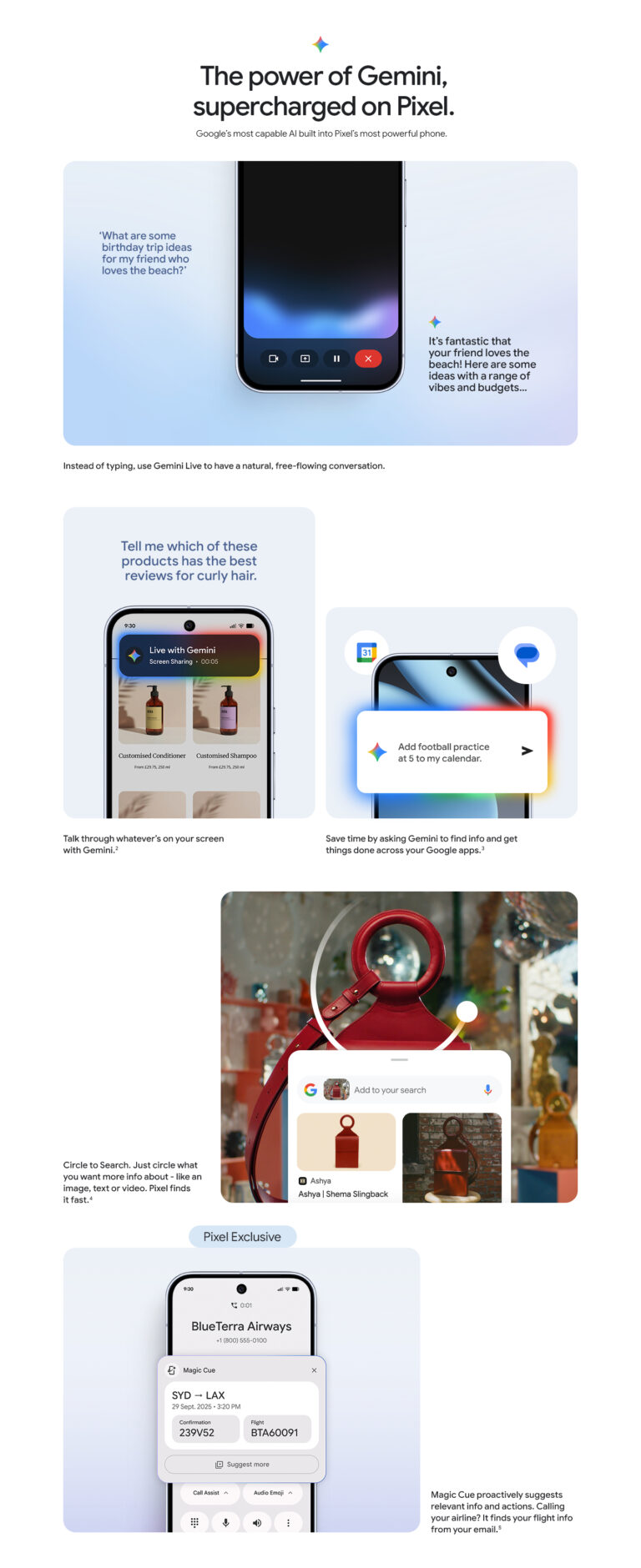 Google Pixel 10 Pro – Reward Mobile