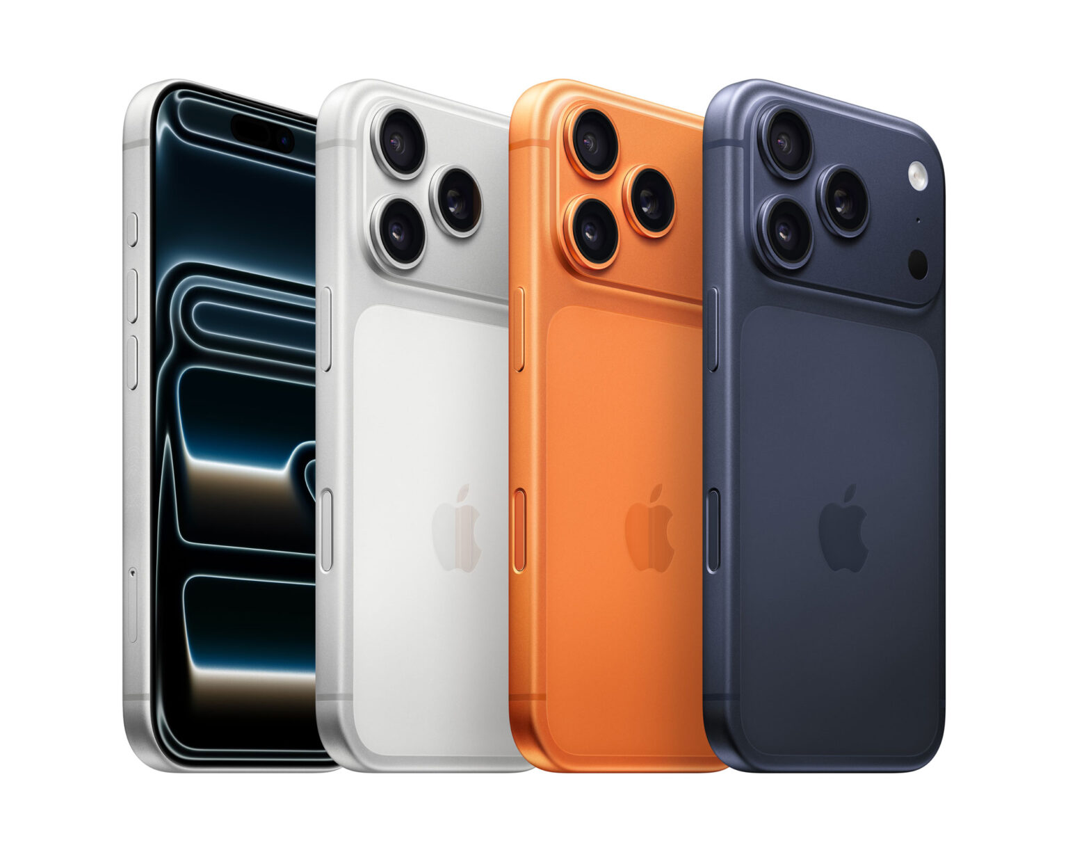 Apple iPhone 17 Pro – Reward Mobile