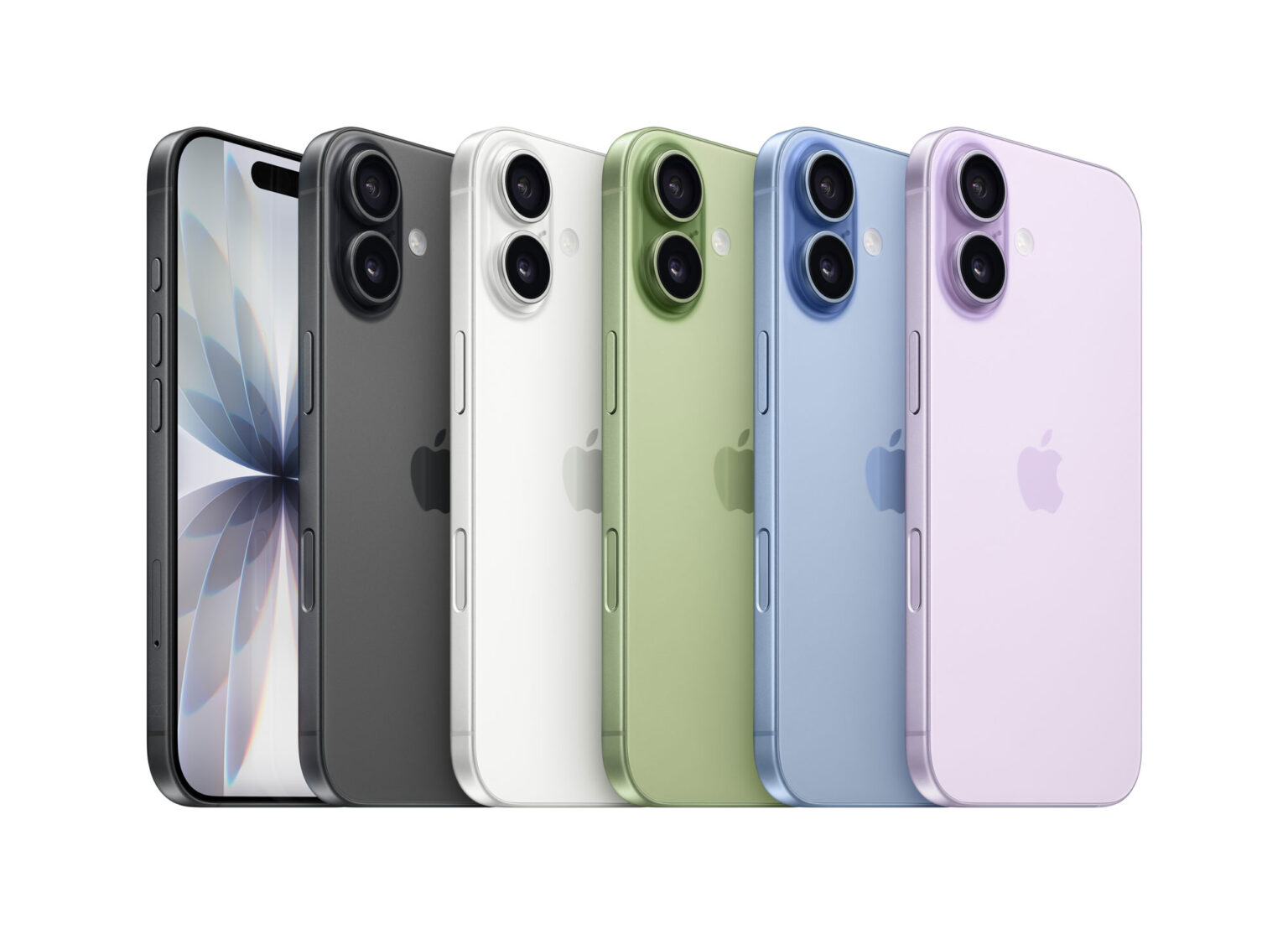 Apple iPhone 17 – Reward Mobile